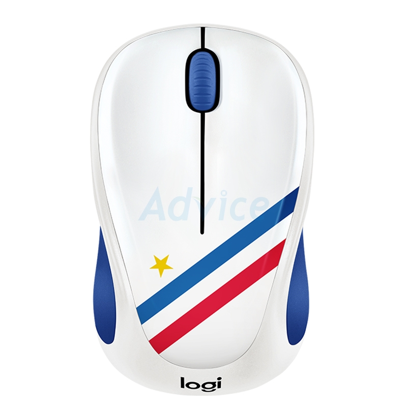 W-OPT.LOGITECH (M238) FRANCE
