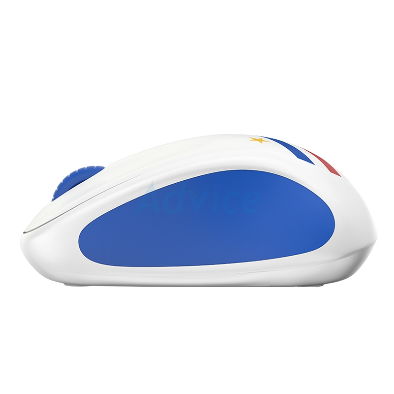 W-OPT.LOGITECH (M238) FRANCE