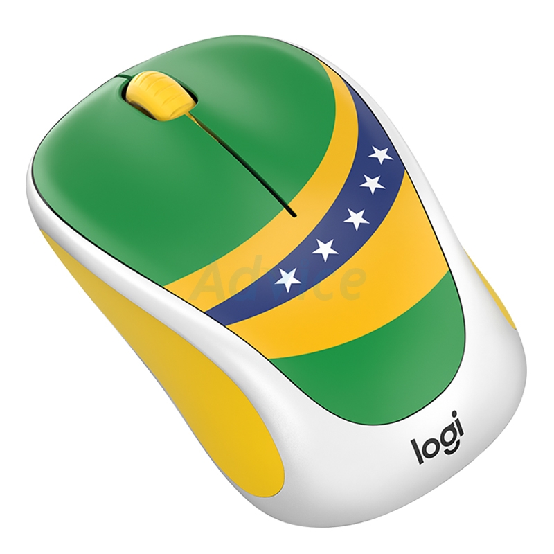 W-OPT.LOGITECH (M238) BRAZIL