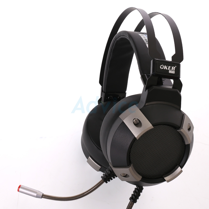 HeadSet 'OKER' (7.1) G978 Gaming