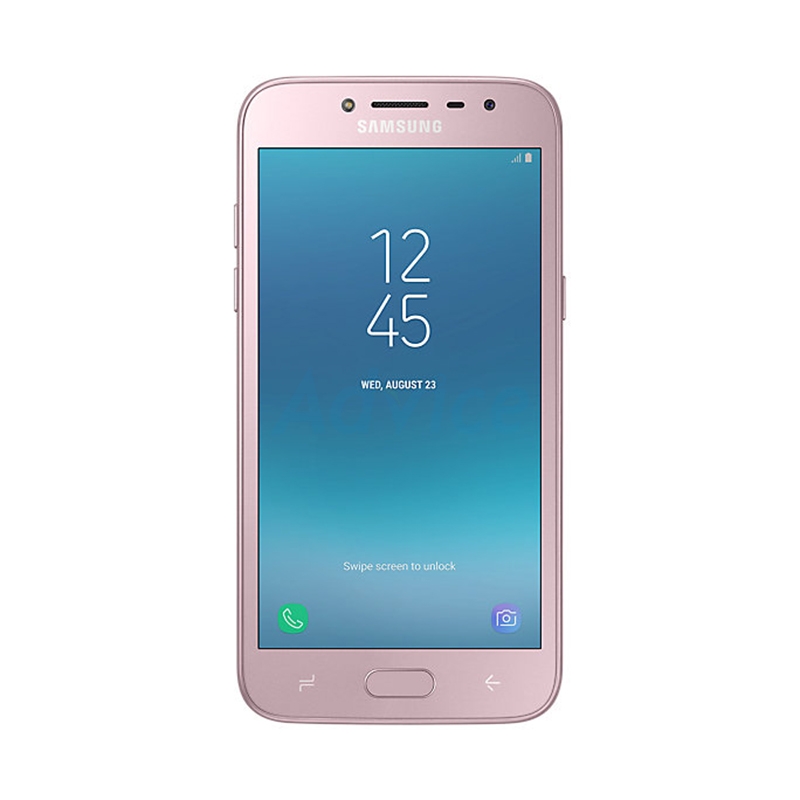 S/P SAMSUNG J2 Pro (J250F/DS) Pink