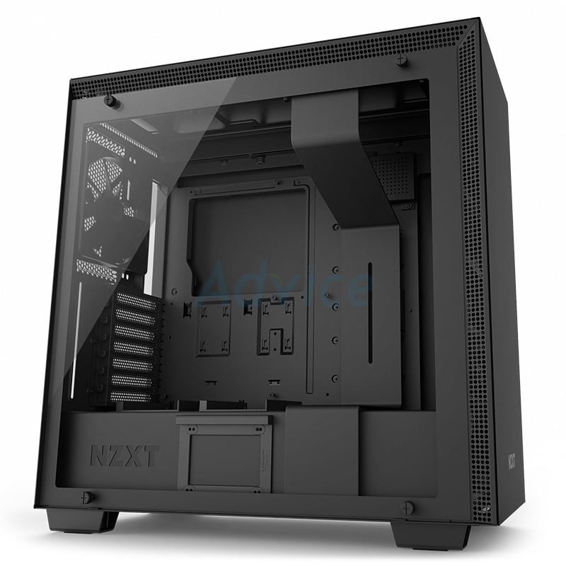ATX (NP) NZXT H700i (Black)