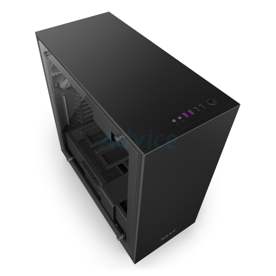ATX (NP) NZXT H700i (Black)