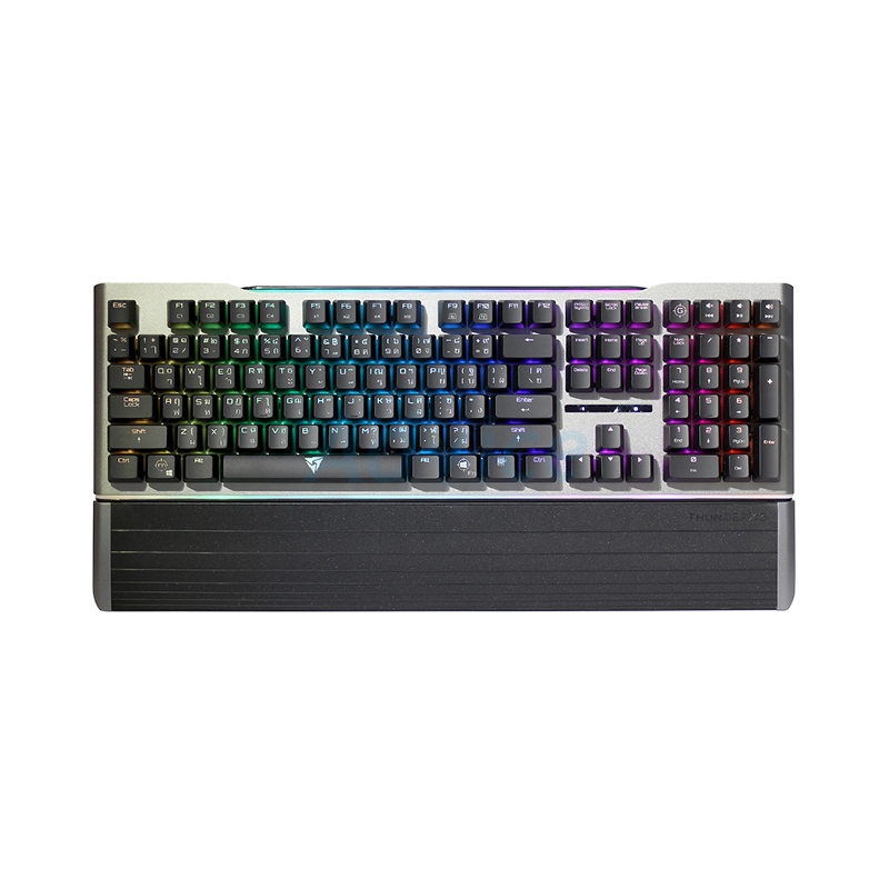 K/B THUNDER X3 AK7 Hex