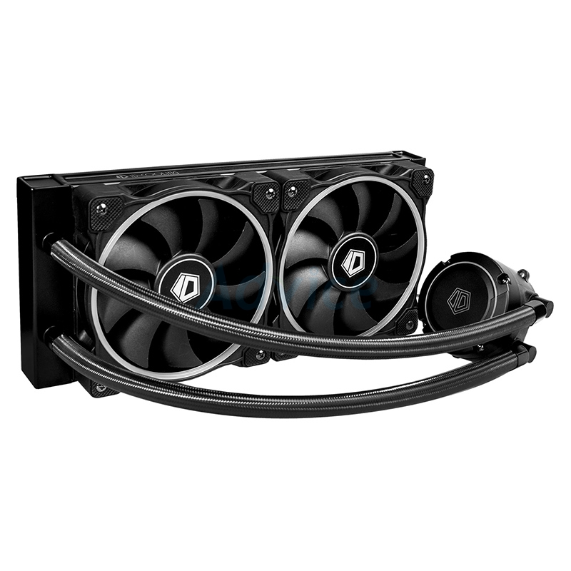 Liquid Cooling ID-Cooling Chromaflow 240 RGB