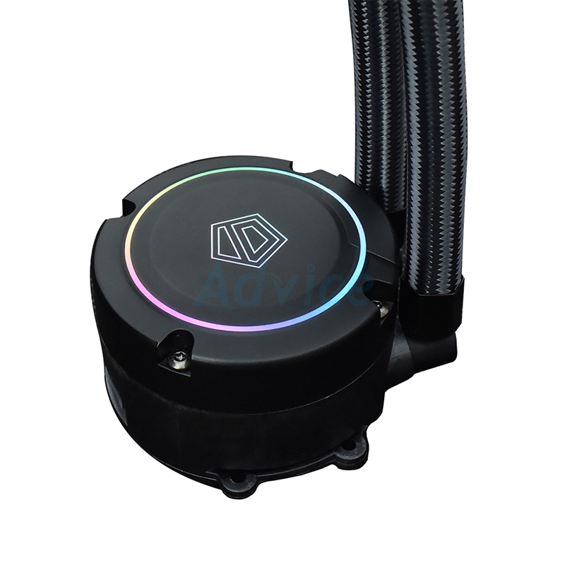 Liquid Cooling ID-Cooling Chromaflow 240 RGB