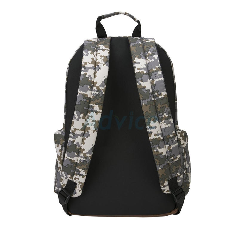 กระเป๋า(เป้) N/B Targus STRATA(15.6) Hexagon ลายพราง