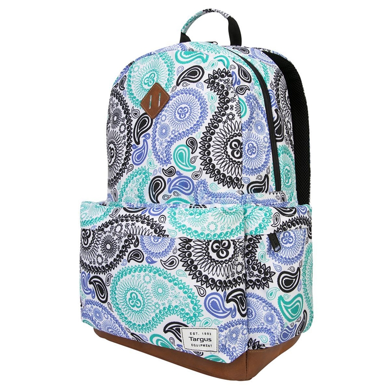 กระเป๋า(เป้) NB Targus STRATA(15.6) Cashew Blue