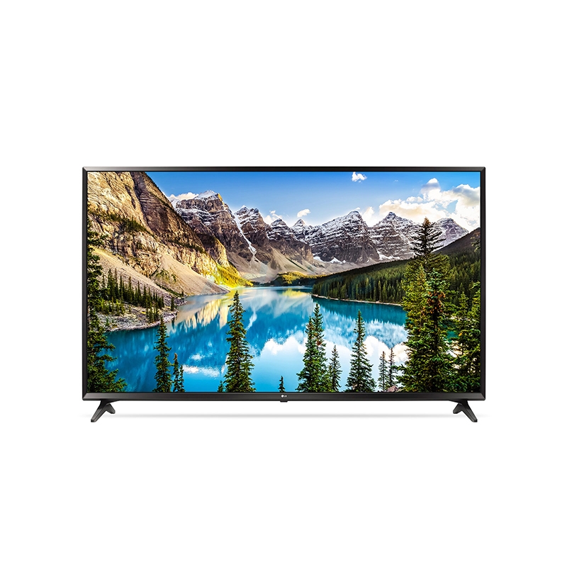 Monitor TV 55'' LG Smart TV (55UJ630T) 4K