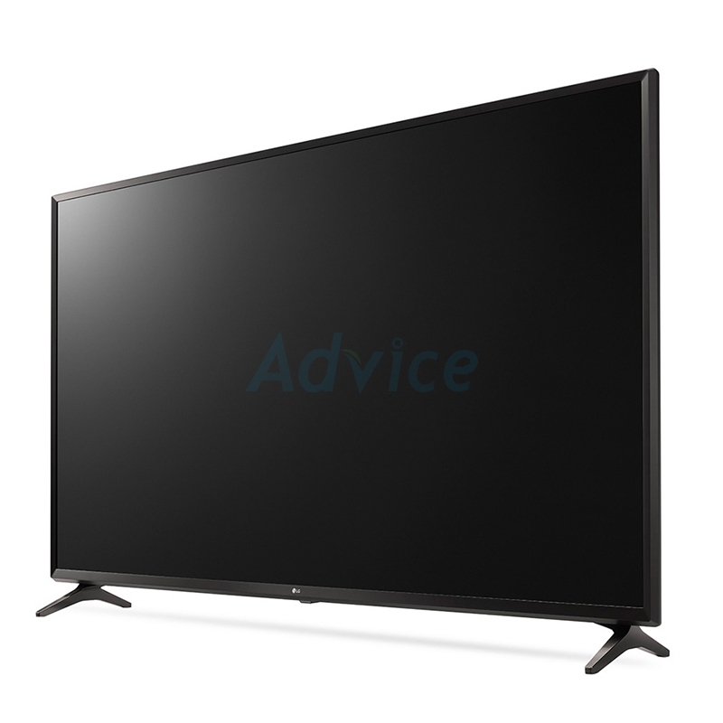 Monitor TV 55'' LG Smart TV (55UJ630T) 4K
