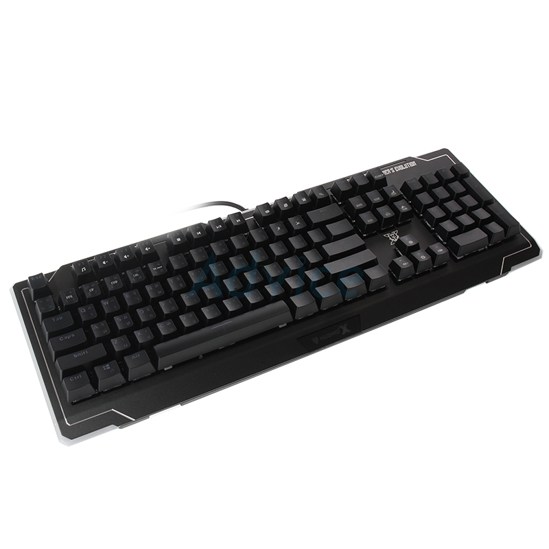 KB 'Nubwo' X23 Ultra (Blue-Switch)