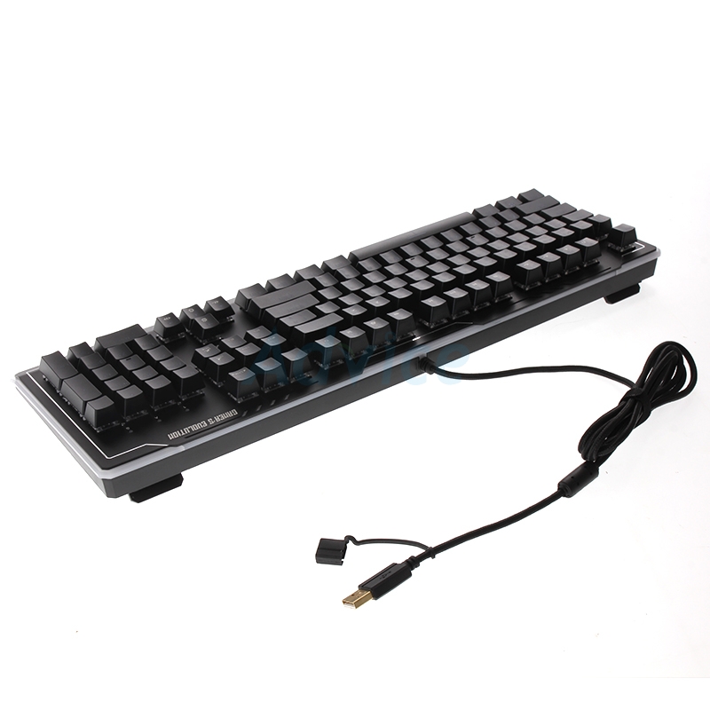 KB 'Nubwo' X23 Ultra (Blue-Switch)