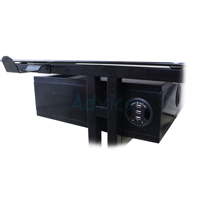 DESK NEOLUTION TAURUS GAMING