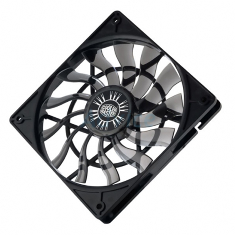 ** FAN CASE 12cm CM Xtraflo
