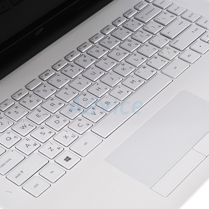 (A) N/B HP 14-bs047TX (14) White