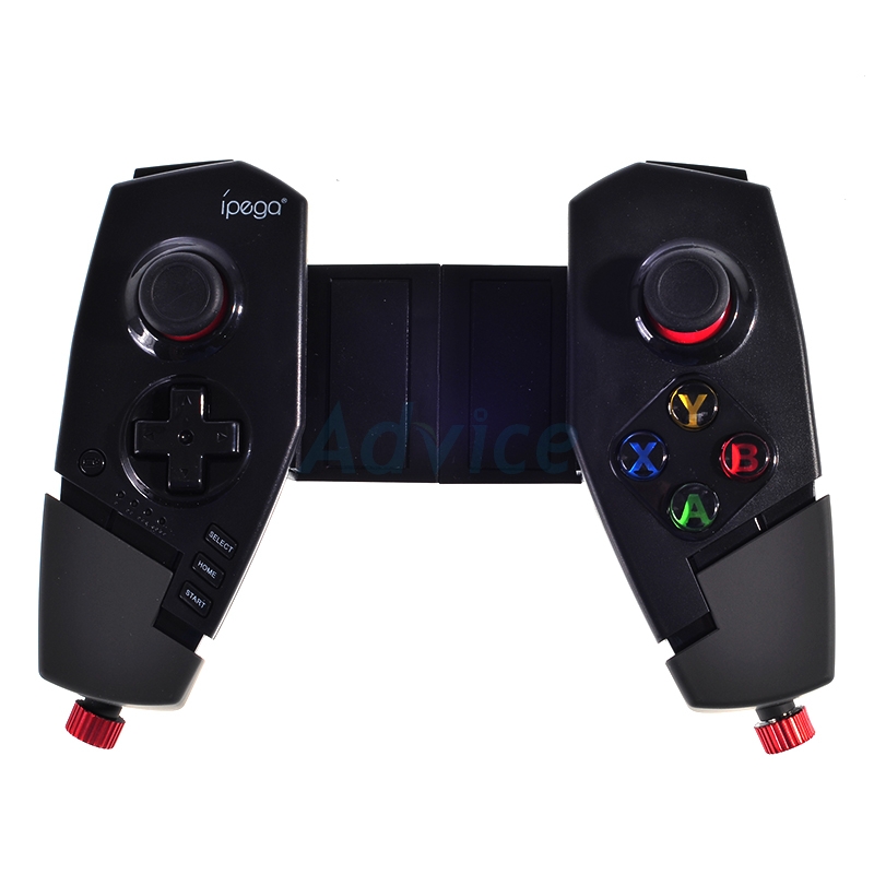 (A) JOY Bluetooth 'ipega' Controller PG-9055