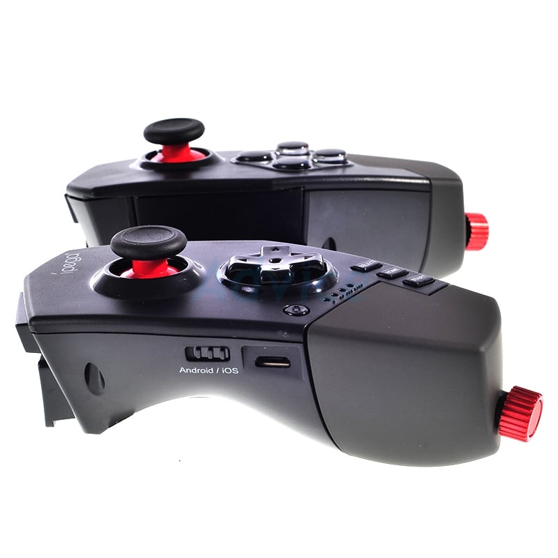 (A) JOY Bluetooth 'ipega' Controller PG-9055