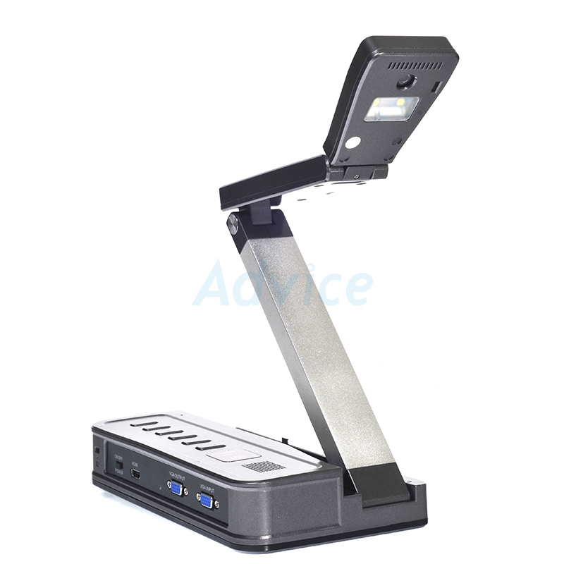 (A) Digital Visualizer Razr PT-545