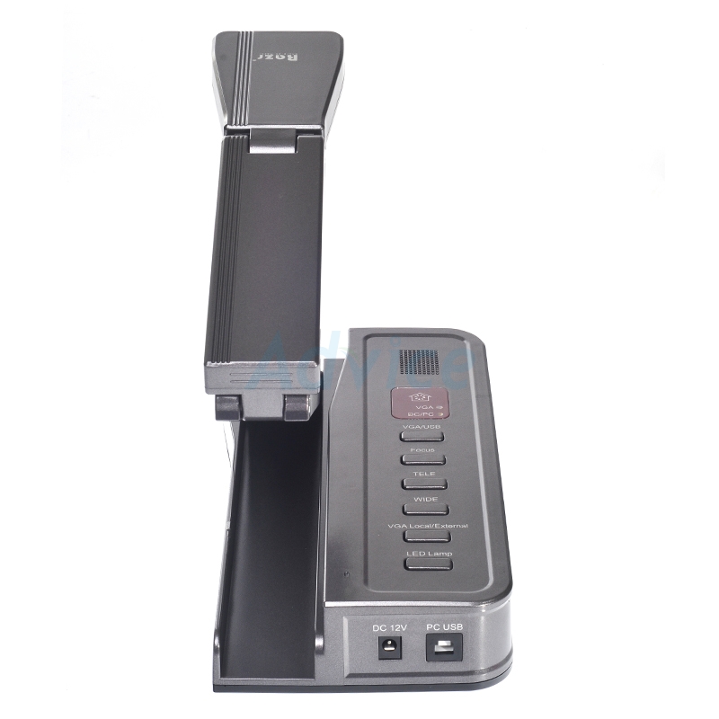 (A) Digital Visualizer Razr PT-545