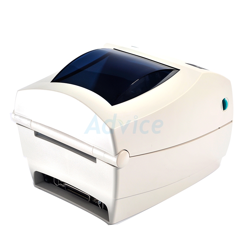 (A) Printer Barcode 'ZEBRA' GC-420T