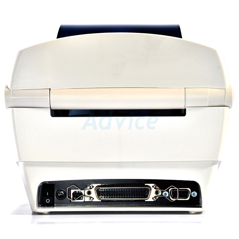 (A) Printer Barcode 'ZEBRA' GC-420T