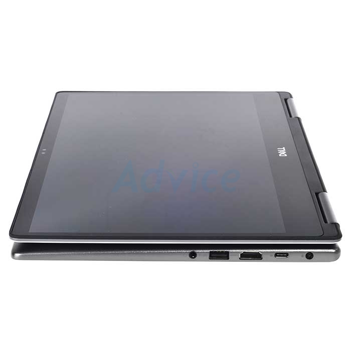 (A) N/B2in1 Dell 7373-W5675001KTHW10 (13.3) Gray
