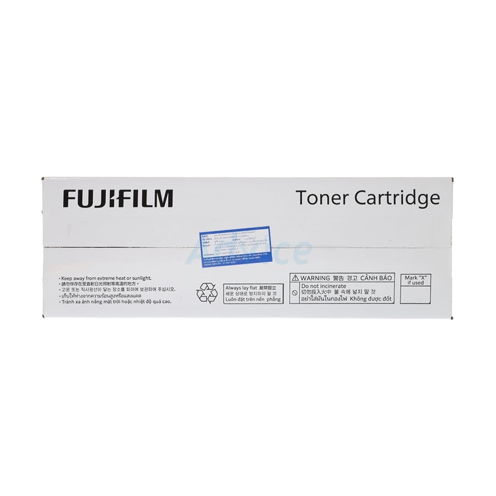Toner Original FUJIFLIM CT202877