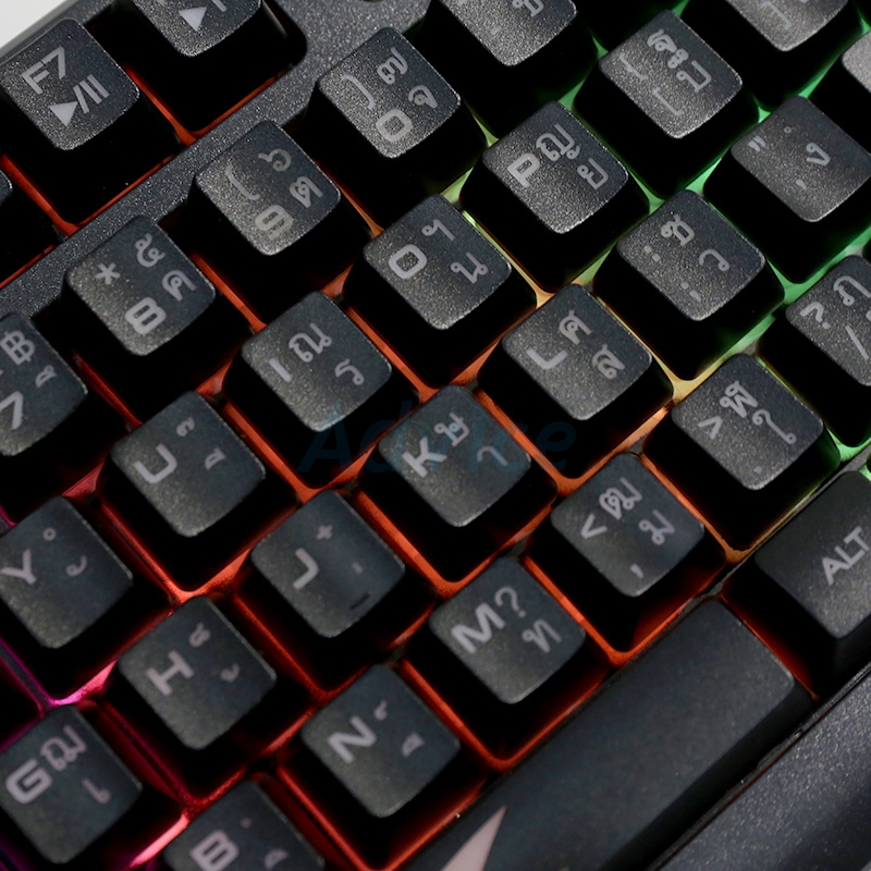 K/B TACKER CUTTLE GAMING