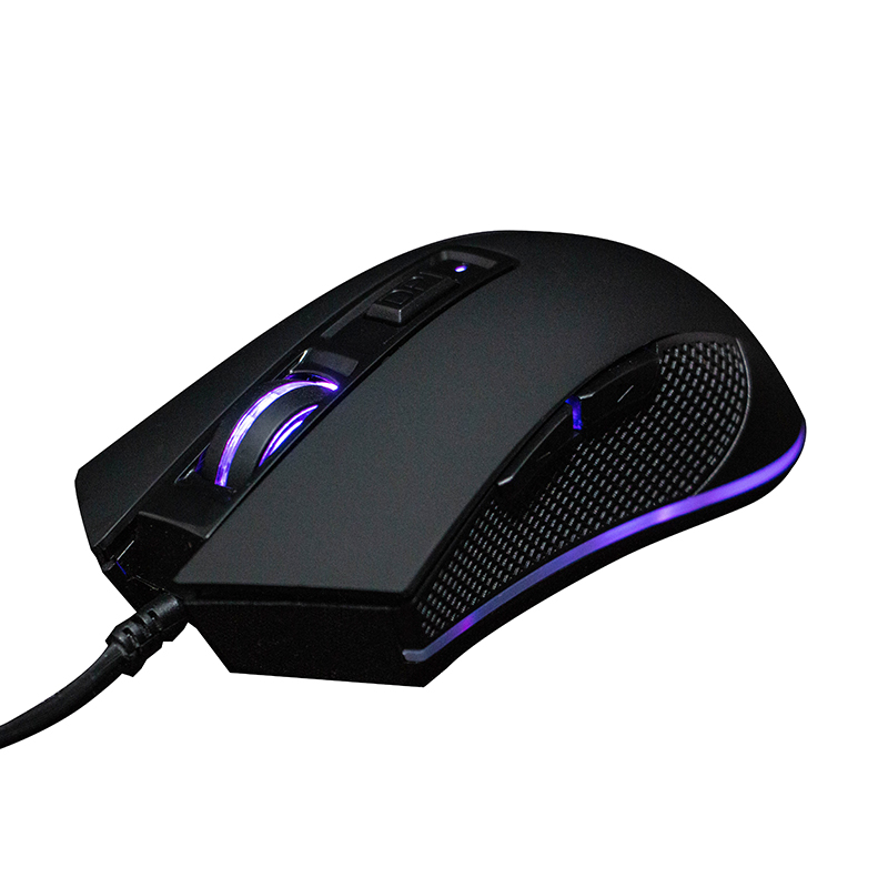 ** OPT.NEOLUTION E-SPORT Typhon II (Black)