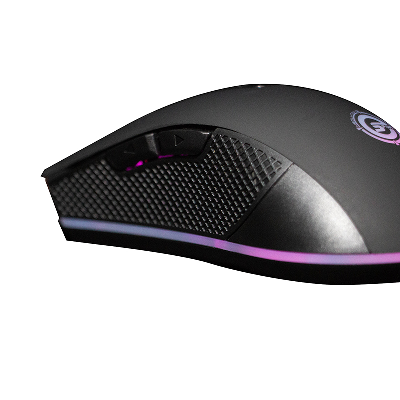 ** OPT.NEOLUTION E-SPORT Typhon II (Black)