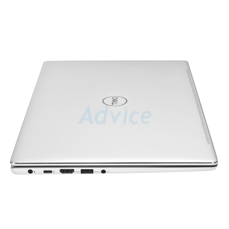 (A) N/B Dell 7370-W567913002THW10 (13.3) Silver