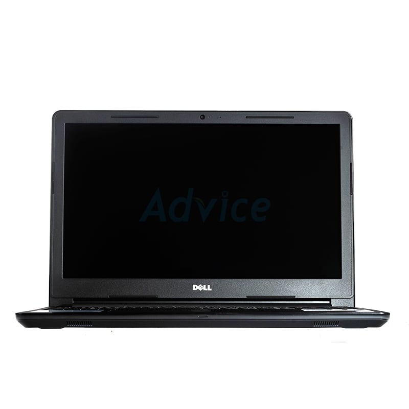 N/B Dell 3567-W5655106THW10 (15.6) Black