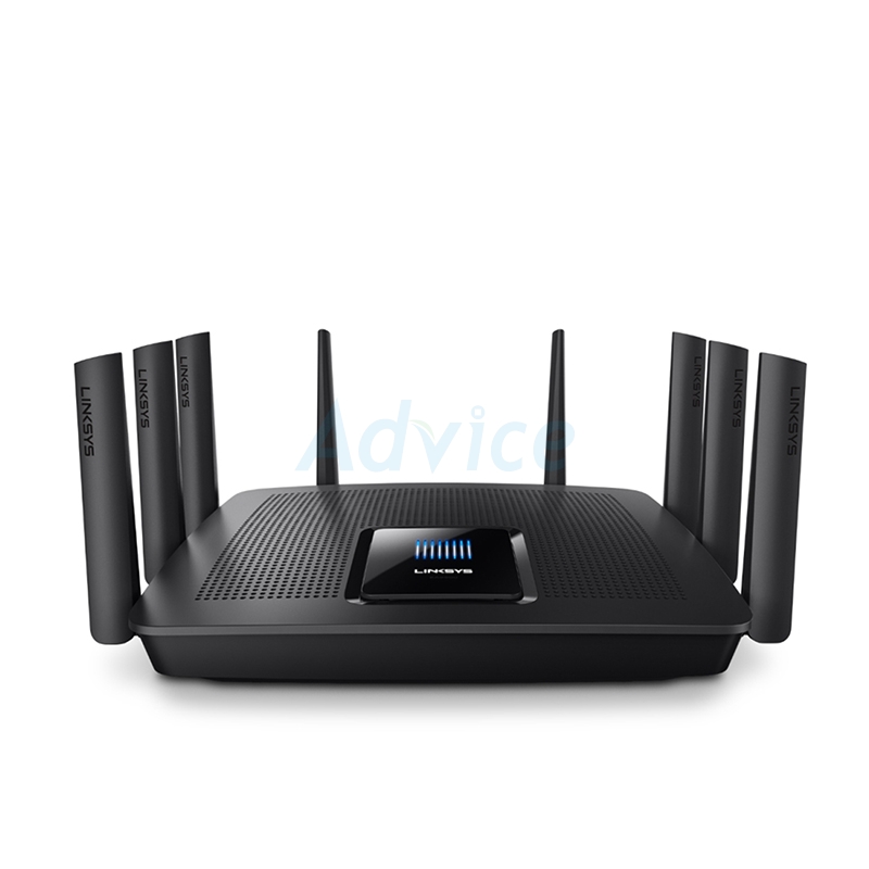 Router LINKSYS (EA9500S-AH) Wireless AC5400 Tri-Band Gigabit