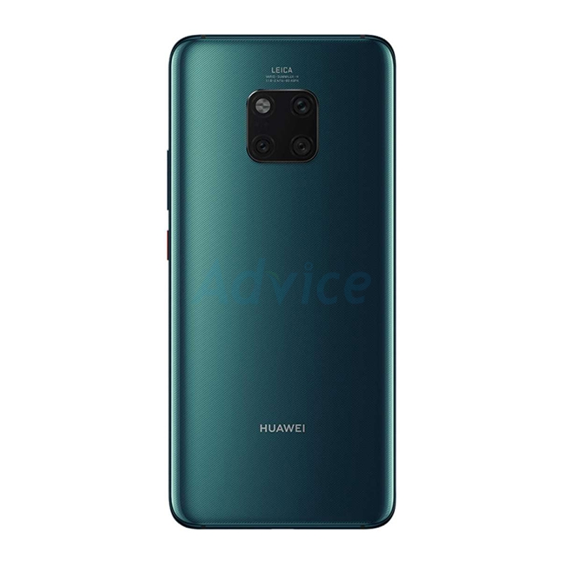 S/P HUAWEI Mate 20 Pro Green