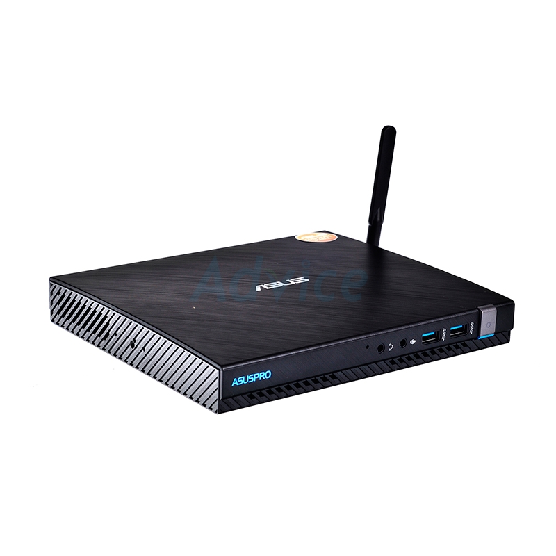 PC Mini Asus E520-B123Z