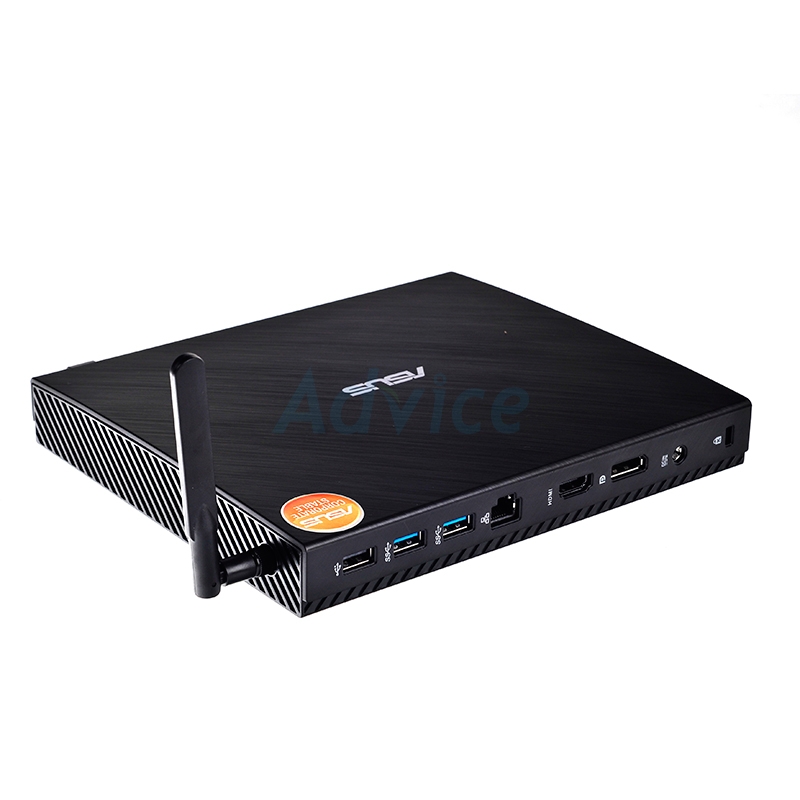 PC Mini Asus E520-B123Z