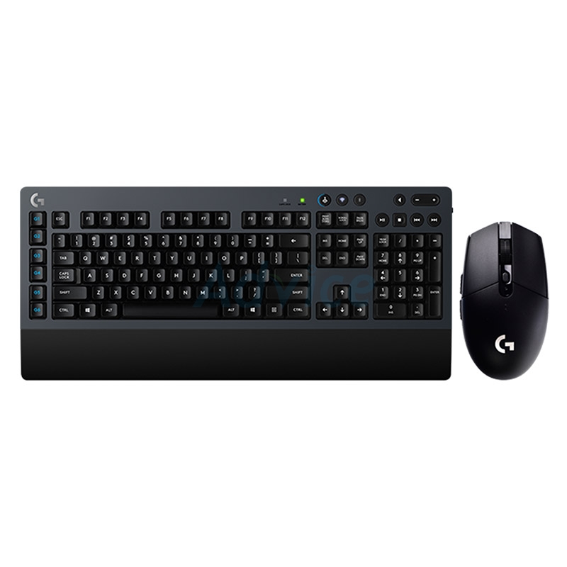 SETCOMBO LOGITECH (KB G613 + MOUSE G304 LIGHTSPEED)