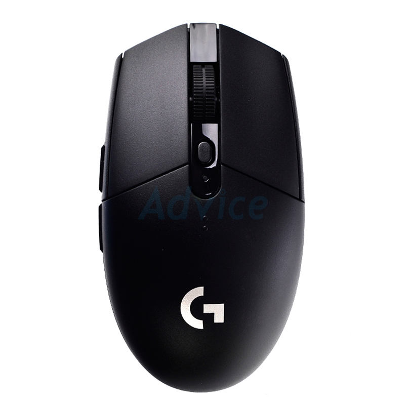 SETCOMBO LOGITECH (KB G613 + MOUSE G304 LIGHTSPEED)