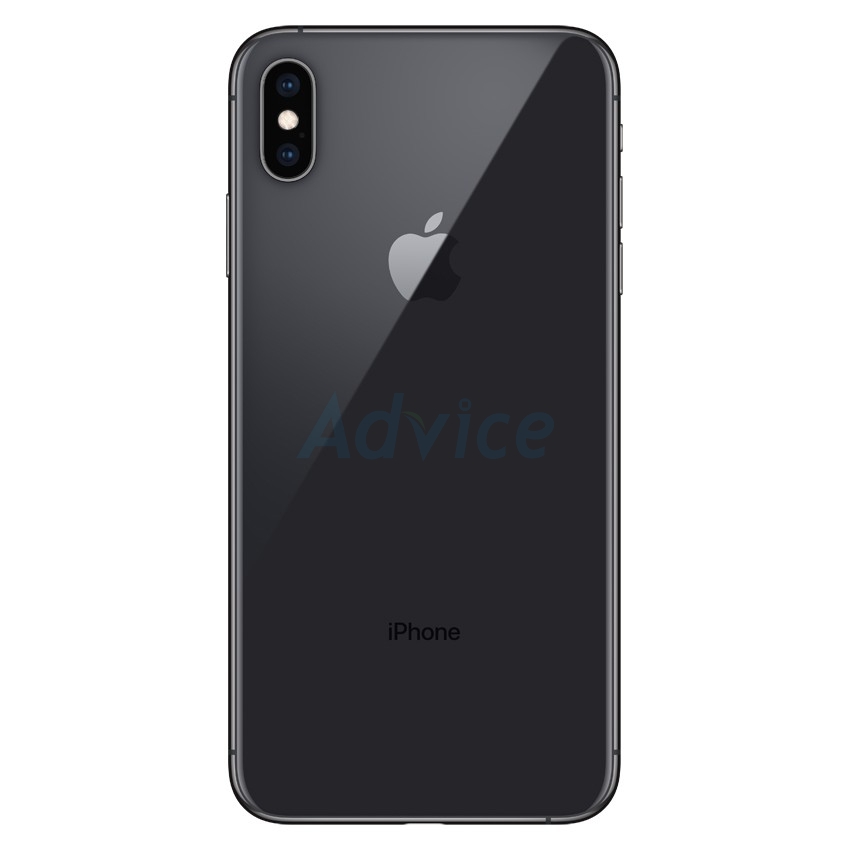 S/P IPHONE XS MAX 256GB (TH,Space Grey)