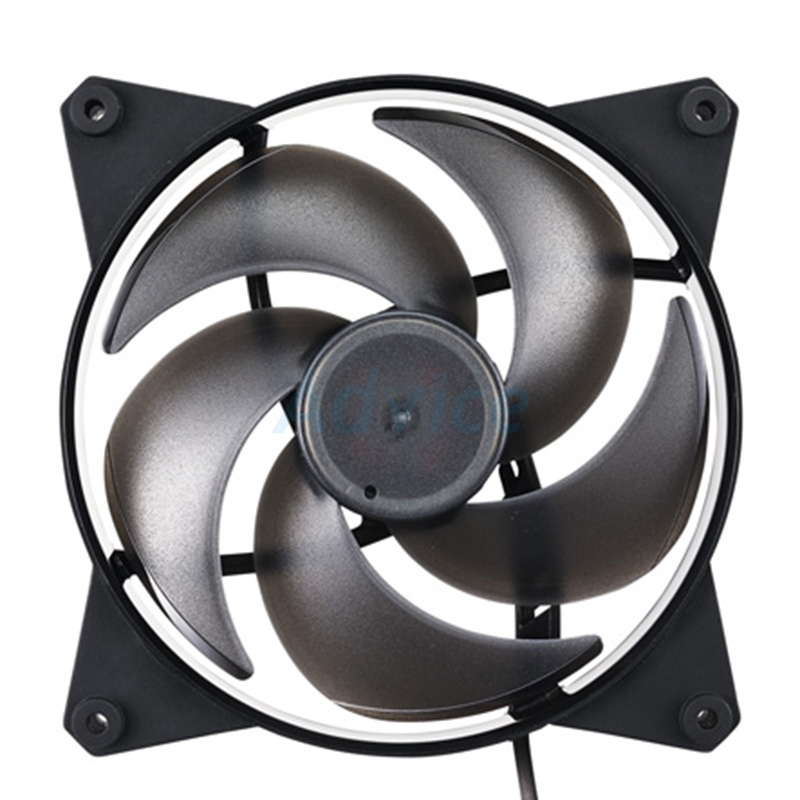 FAN CASE '12cm' COOLER MASTER Masterfan Pro 140 Air Pressure