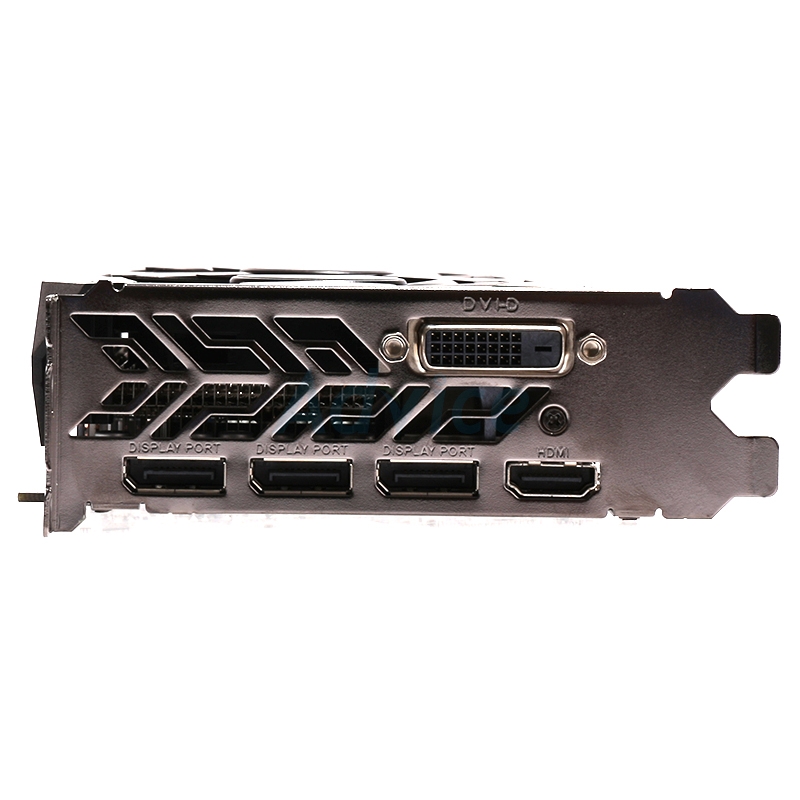 AMD RX 570/4GB ASROCK PHANTOM Gaming (D5)