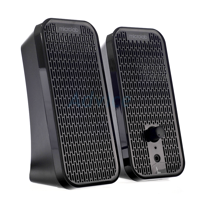 SPK (2.1) 'MICROLAB' (B55)