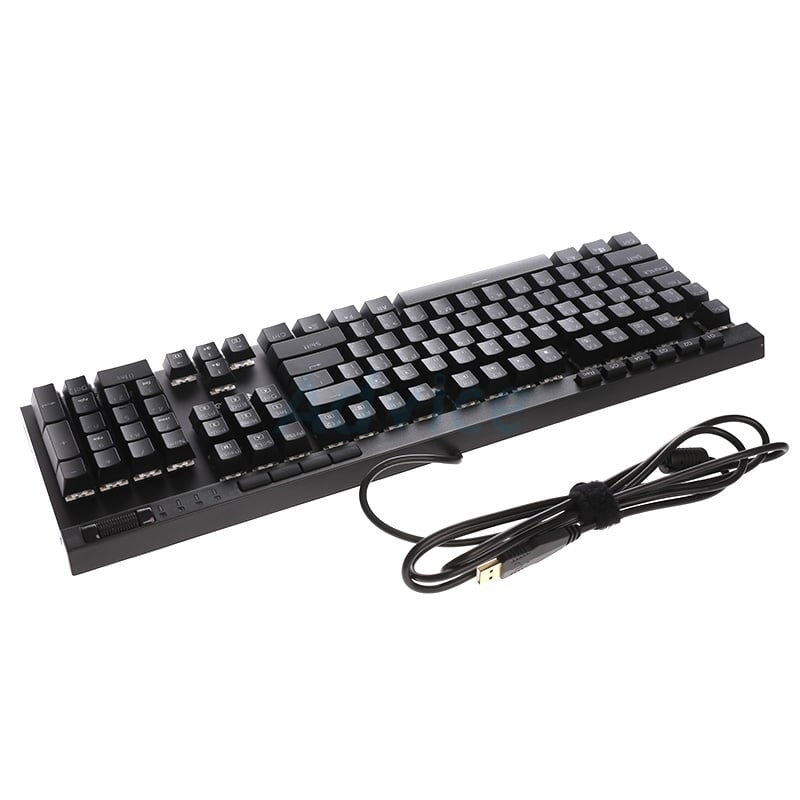 K/B REDRAGON K-580 VATA RGB (BROWN SWITCH)