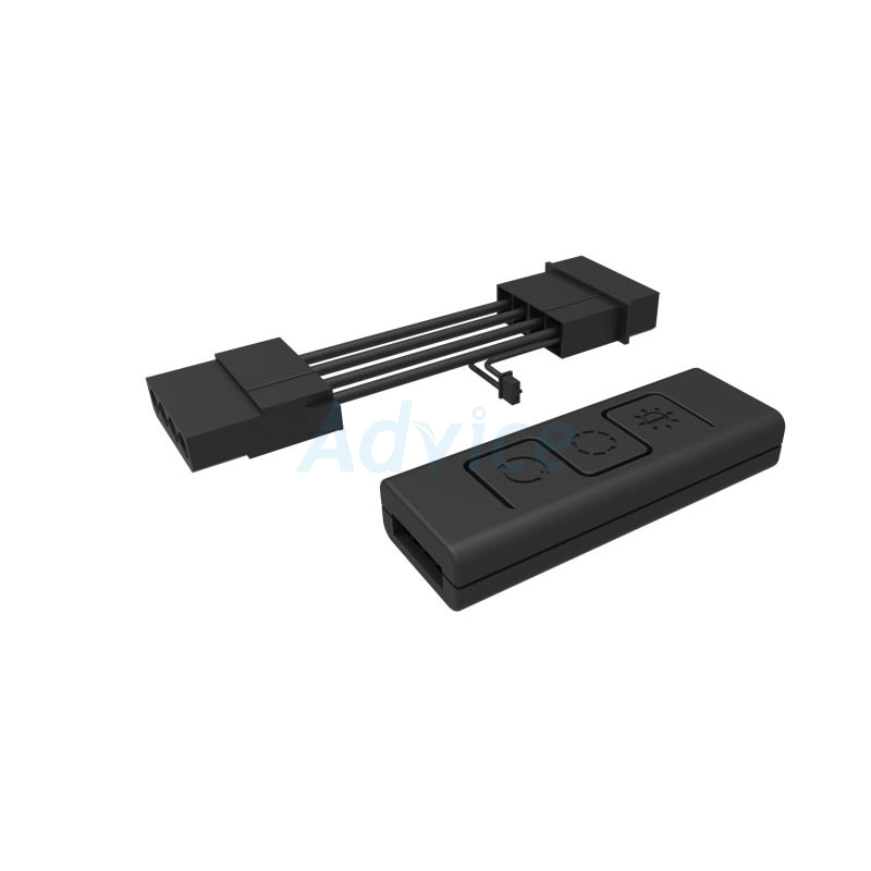 ** Wired 'CM' C10L Controller RGB