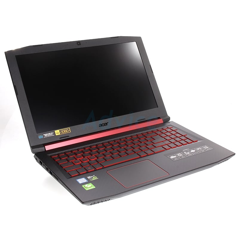 (A) N/B Acer Nitro AN515-52-51SH/T001 (15.6) Black