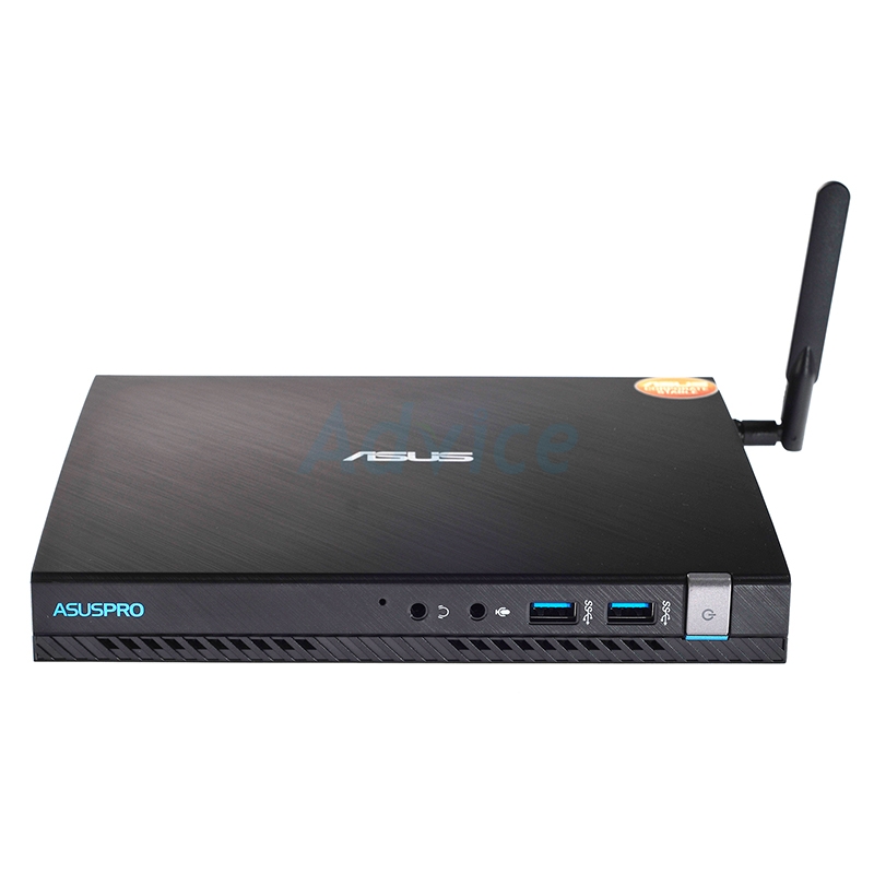 PC Mini Asus E520-B156Z