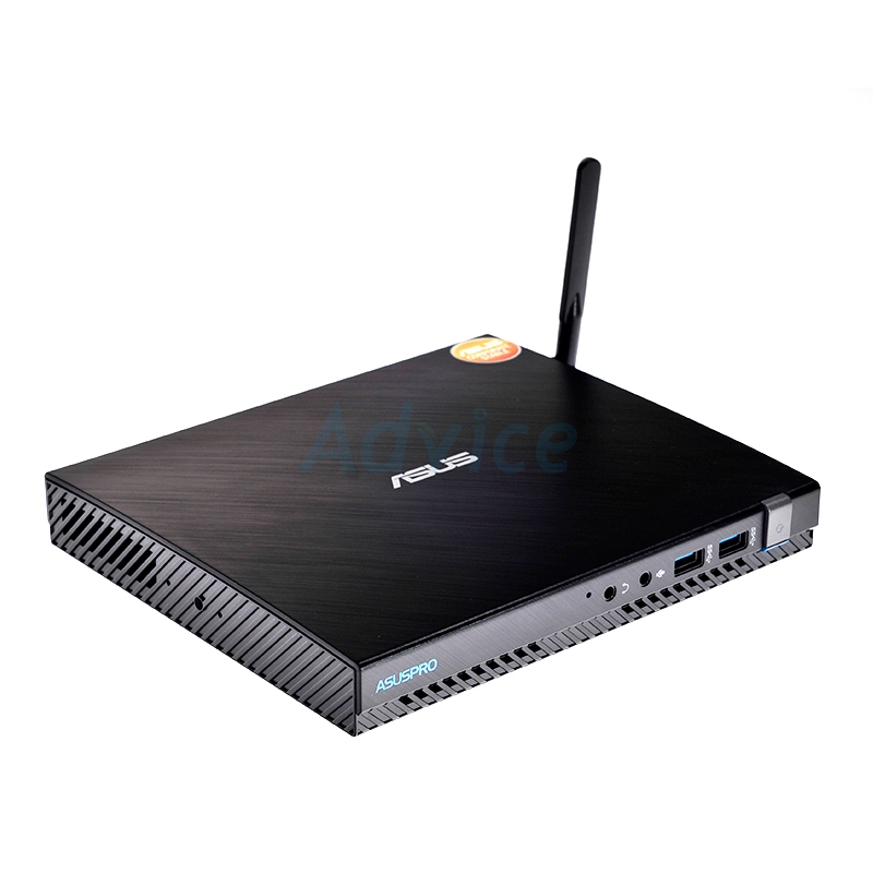 PC Mini Asus E520-B156Z