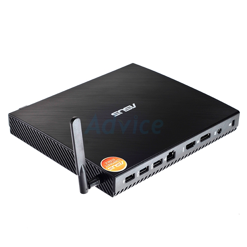 PC Mini Asus E520-B156Z