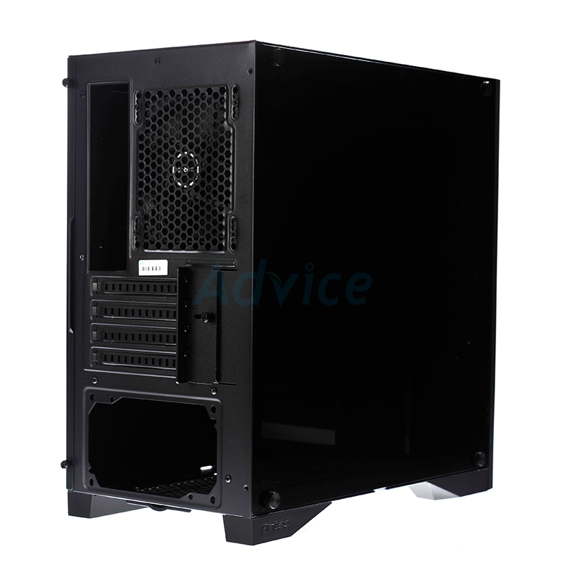 mATX (NP) Antec DP301M RGB (Black)