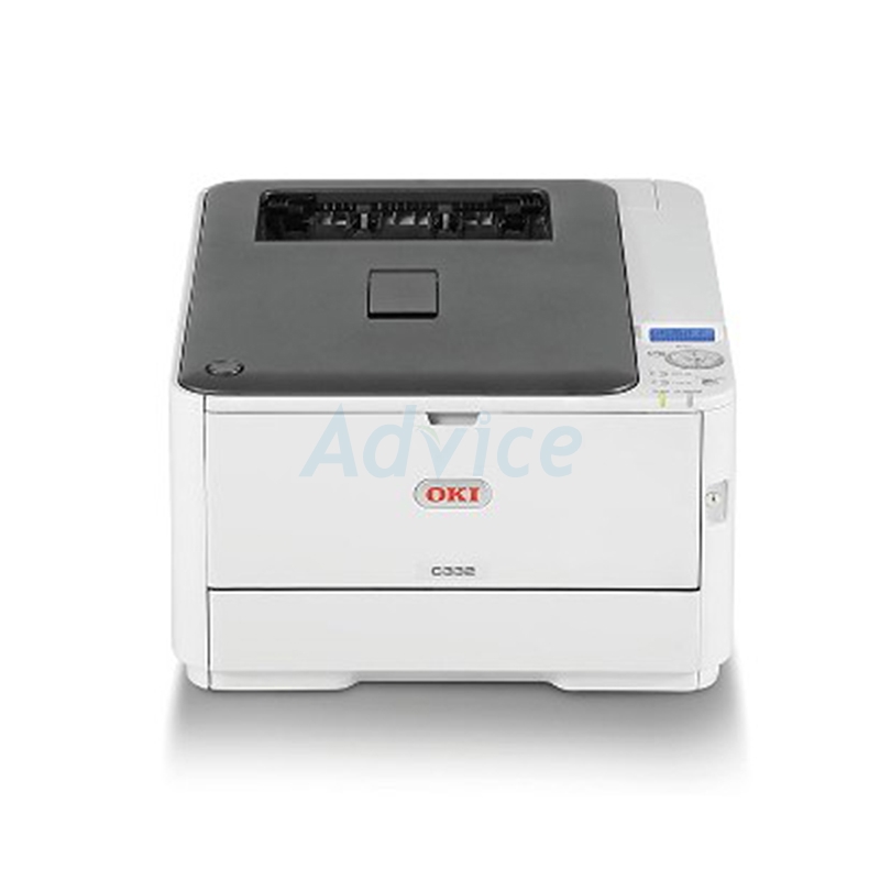 Laser (All-in-one) OKI Color C332DN